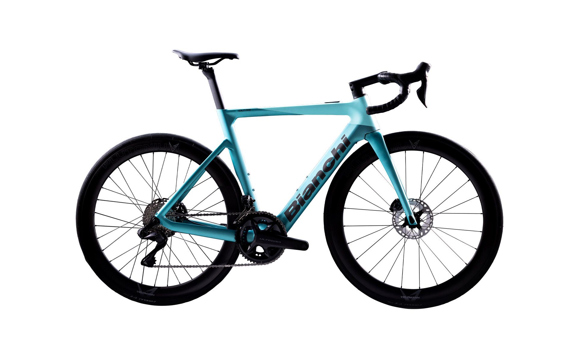 Bianchi e-Oltre 105 Mahle X30 250Wh - ZQ | Bianchi Store